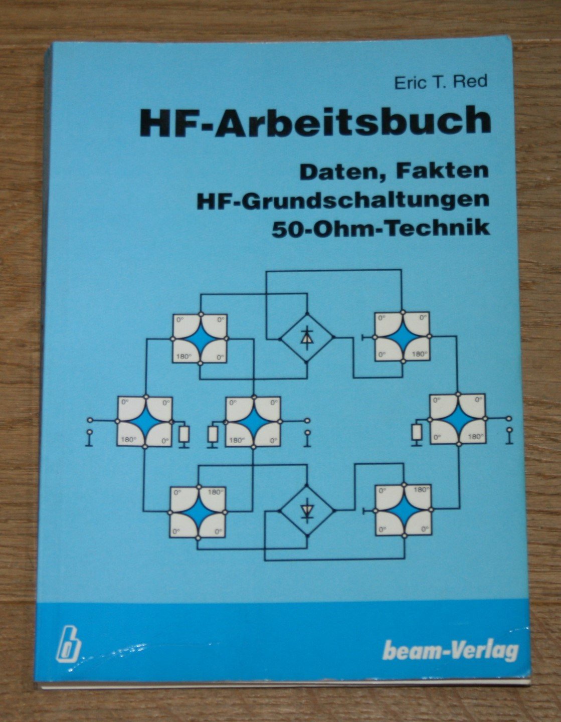 „Red, Eric T“ – Bücher gebraucht, antiquarisch & neu kaufen