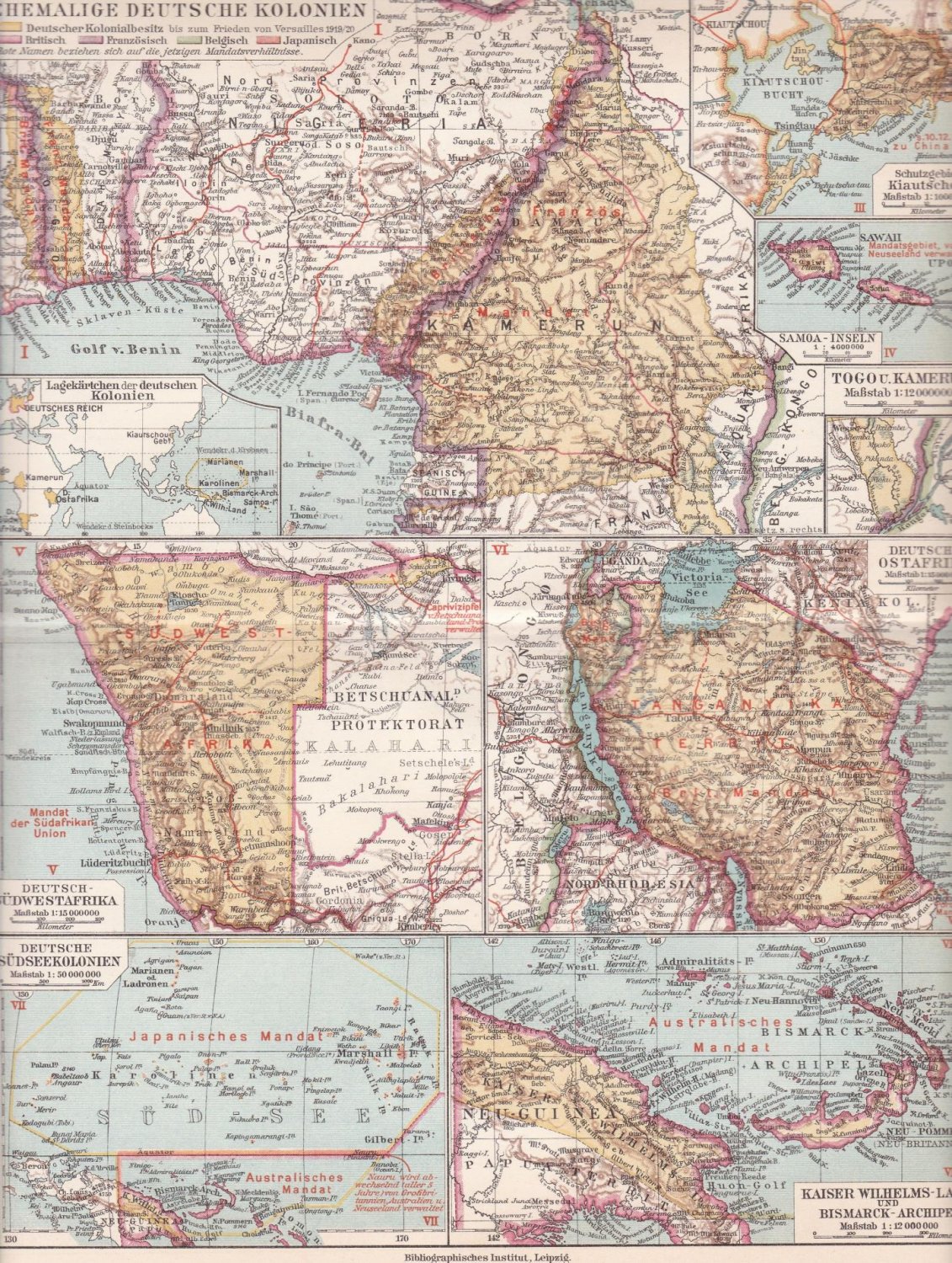 „Original-historische, grenzkolorierte Landkarte.“ – Buch antiquarisch kaufen – A02ppYtf01ZZj