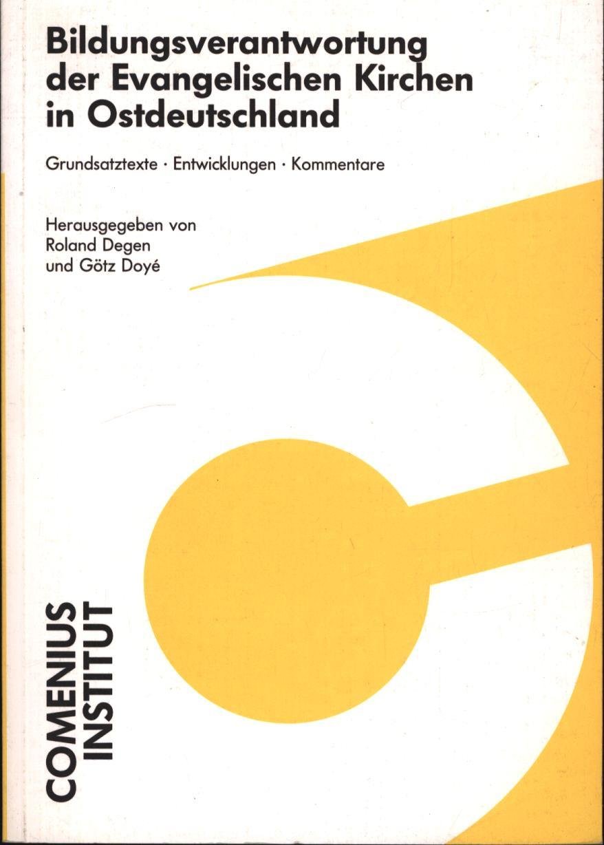 „Degen, Roland..“ – Bücher gebraucht, antiquarisch & neu kaufen