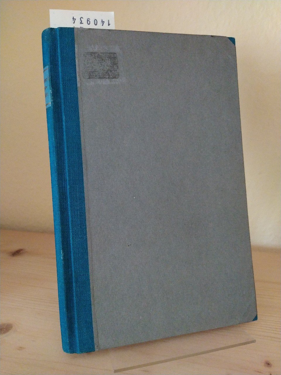 „Descartes, René (Verf, René Descartes' Hauptschriften zur Grundlegung ...