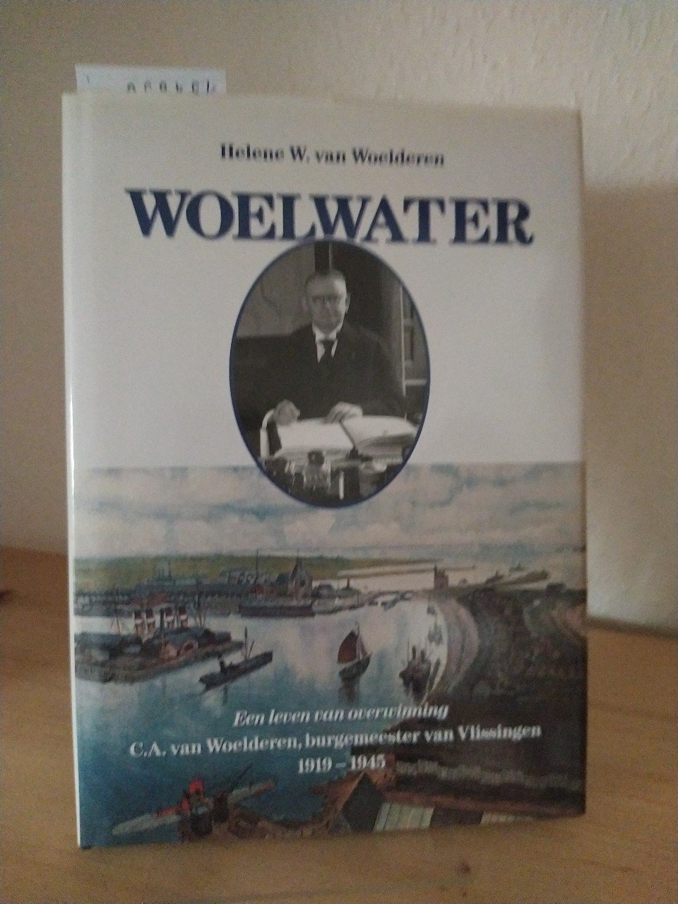 Bücher vom Verlag „ADZ Vlissingen“ – Bücher gebraucht, antiquarisch ...