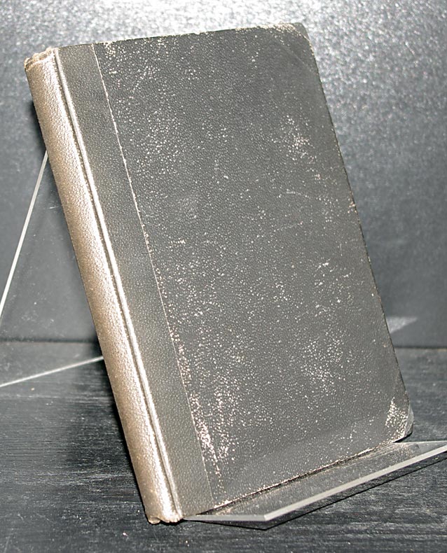 „Leimbach, Johann Heinrich“ – Bücher gebraucht, antiquarisch & neu kaufen