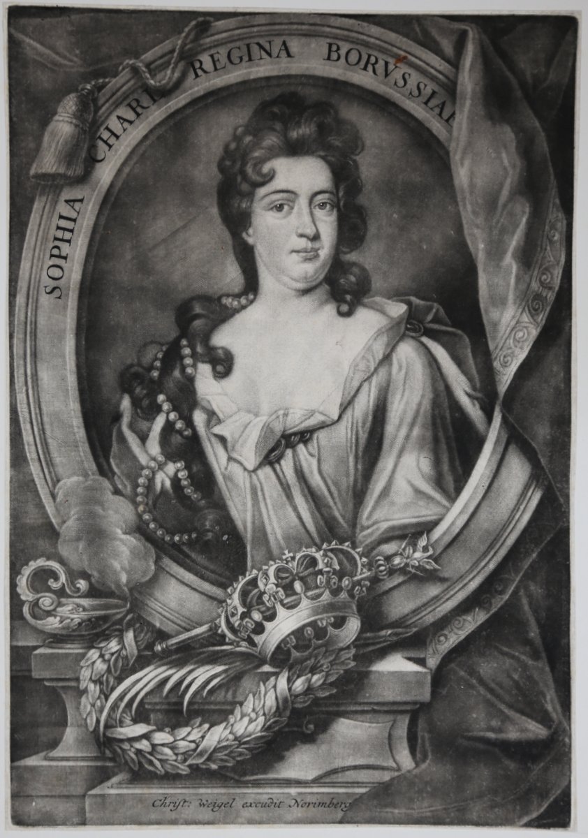 „Porträt Portrait Preussen Frauen“ – Bücher gebraucht, antiquarisch ...