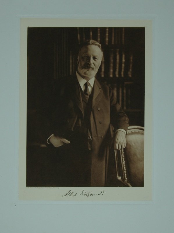 „Wolffson, Albert Martin“ – Bücher gebraucht, antiquarisch & neu kaufen