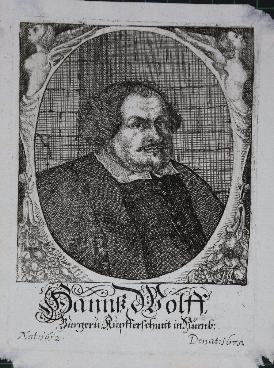 „Portrait. Brustfigur nach halbrechts in Schmuckoval.“ – Bücher ...