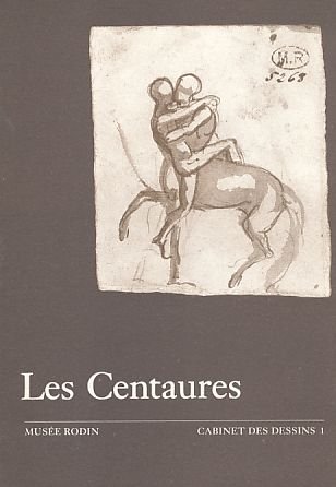 „Les Centaures.“ – Buch gebraucht kaufen – A02g0H3i01ZZn