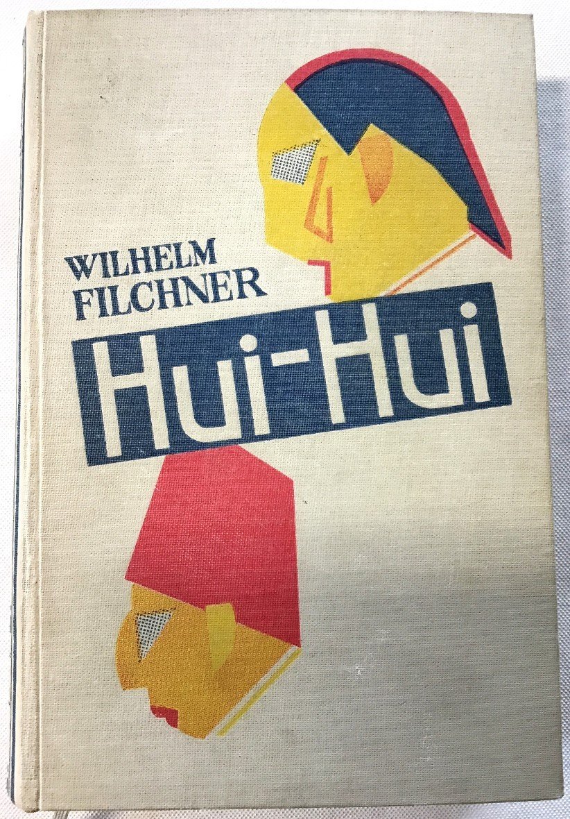 „Filchner Wilhelm Und Joseph Marquart“ – Bücher gebraucht, antiquarisch ...