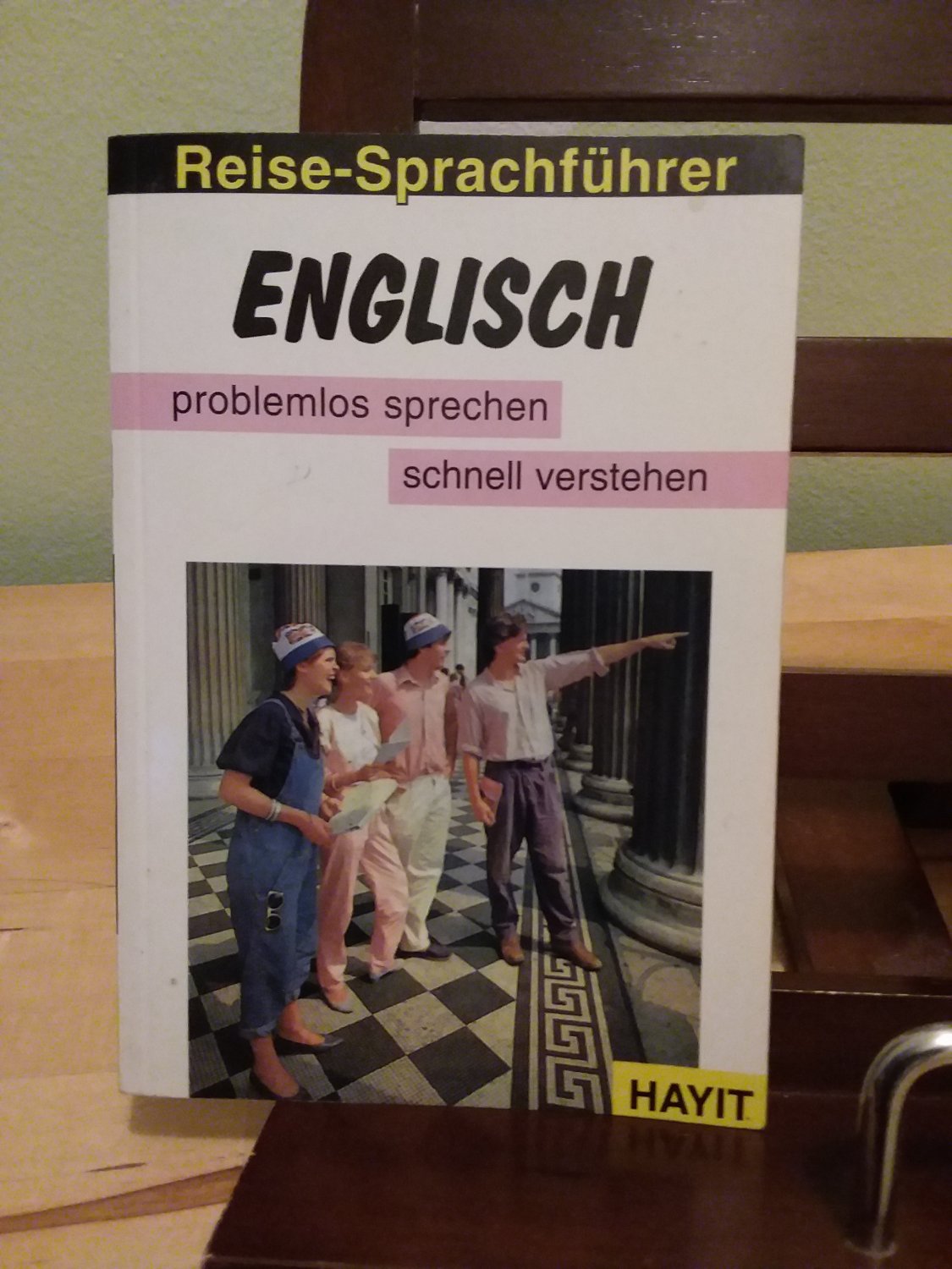 ISBN 3896072900 – gebraucht, antiquarisch & neu kaufen