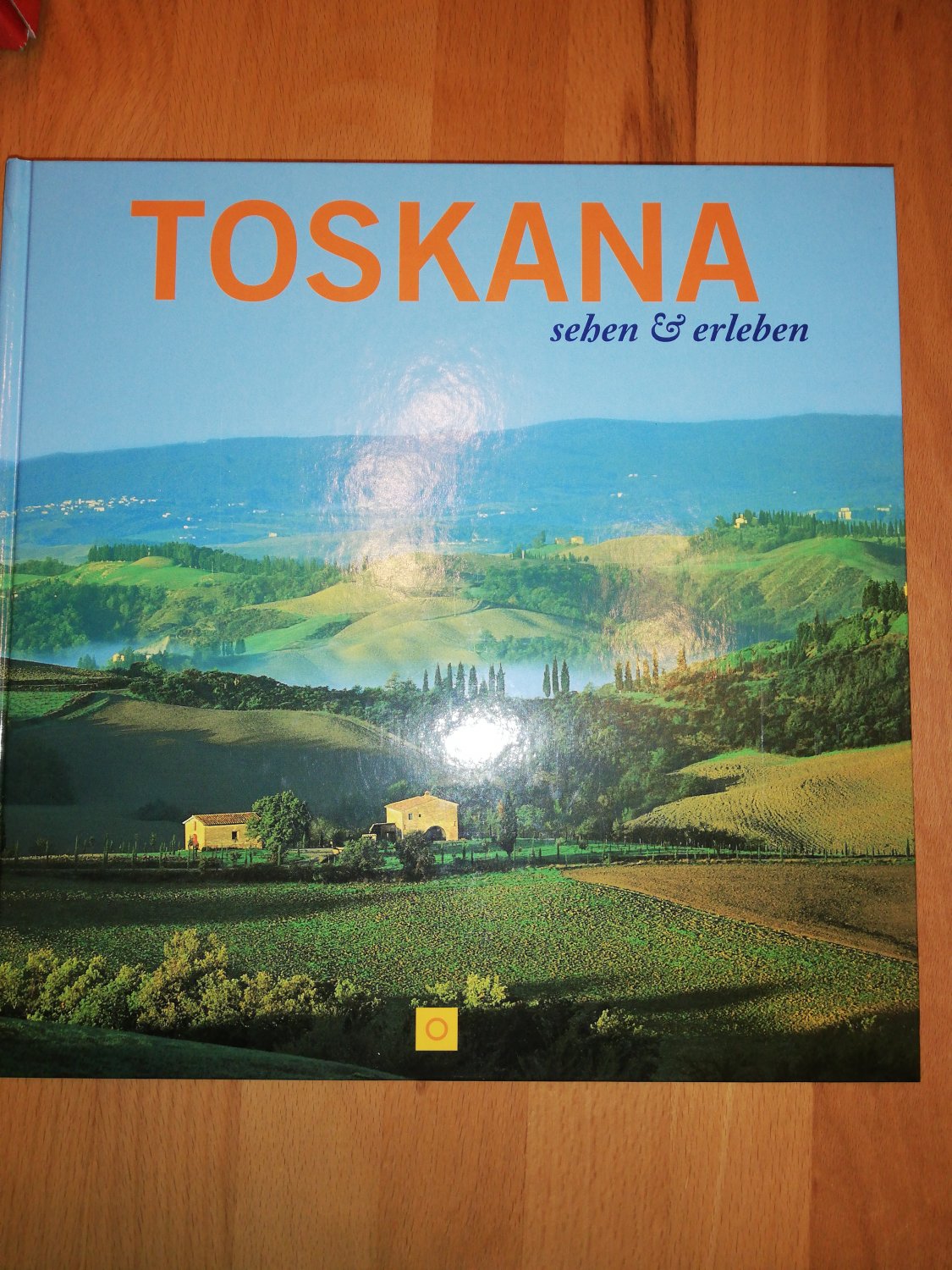 ISBN 386517051X "Toskana – Sehen und Erleben" – gebraucht, antiquarisch ...