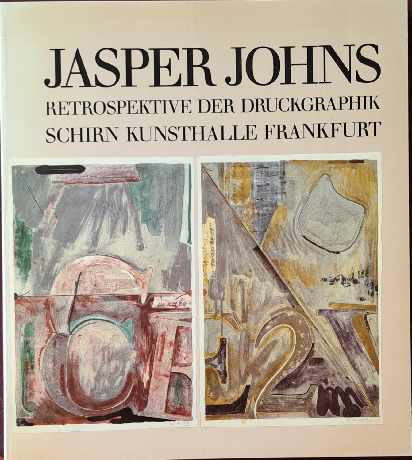 ISBN 3888142288 "Schirmer /Mosel Katalog der erschienenen Bücher 1974-1999" – gebraucht ...