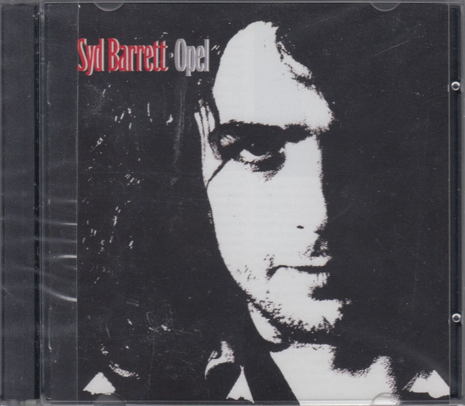 „Syd Barrett, Opel 2010“ – Tonträger gebraucht & neu kaufen
