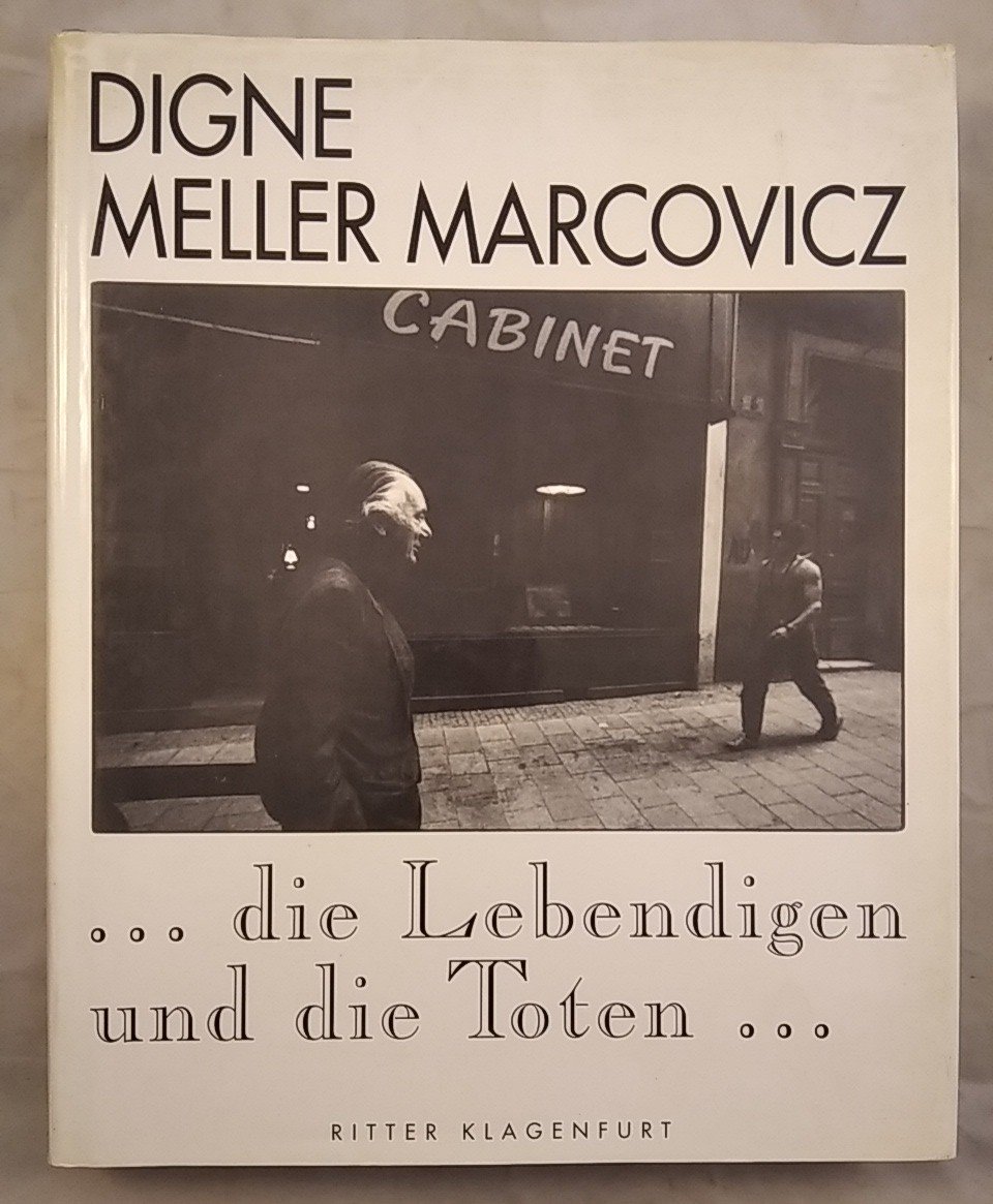 „Marcovicz, Digne Meller“ – Bücher gebraucht, antiquarisch & neu kaufen