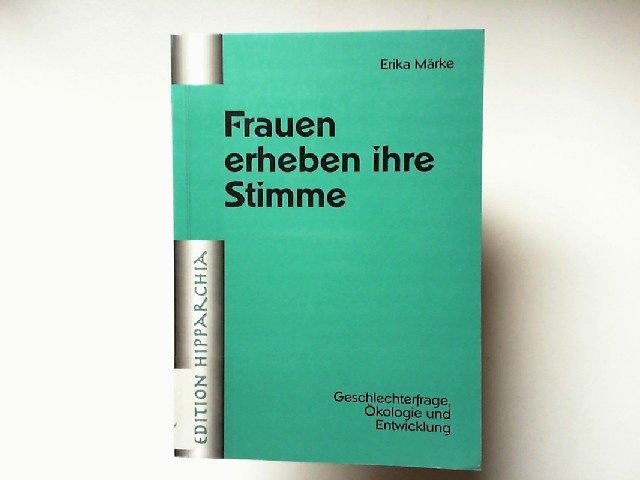 „Märke, Erika“ – Bücher gebraucht, antiquarisch & neu kaufen