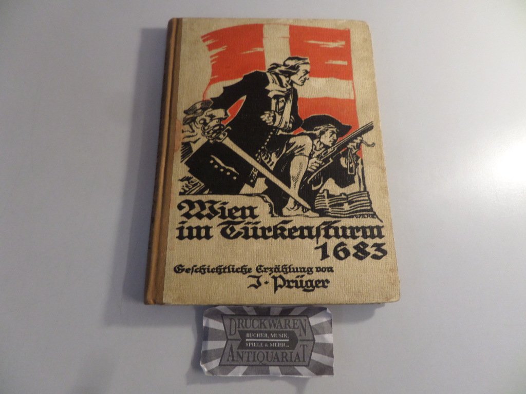 Bücher vom Verlag „Wien/Leipzig Österreichischer Bundesverlag Für ...