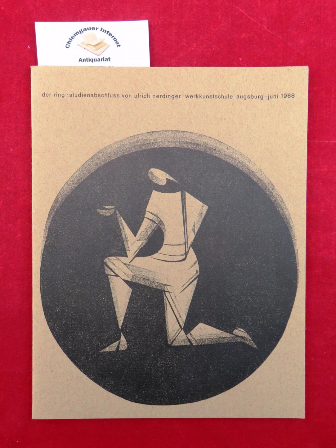 „Ulrich Nerdinger“ – Bücher gebraucht, antiquarisch & neu kaufen