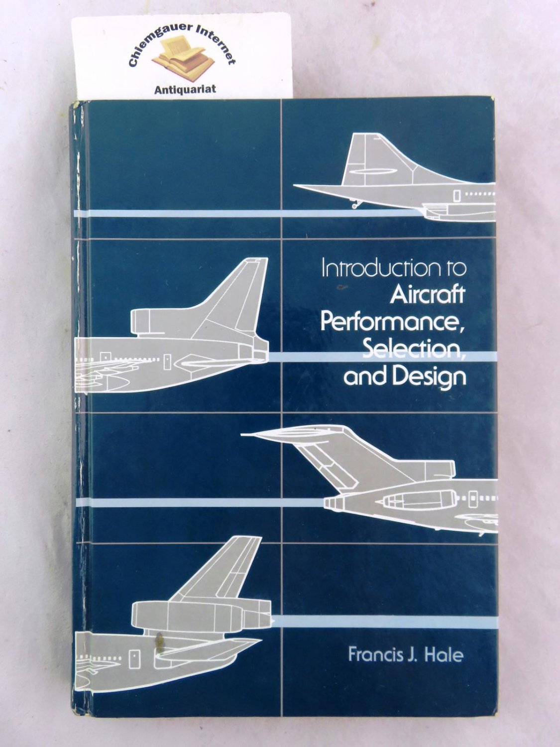 „Flugzeug Einführung“ – Bücher gebraucht, antiquarisch & neu kaufen