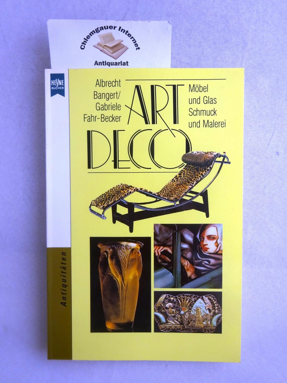 ISBN 3453049845 – Erstausgabe kaufen