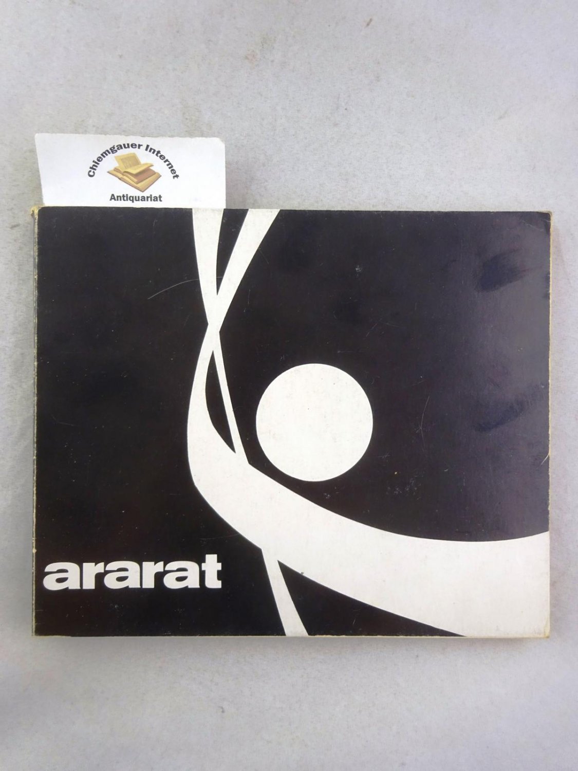 „Giunchi, Paolo ( Regia)“ – Bücher Erstausgabe kaufen