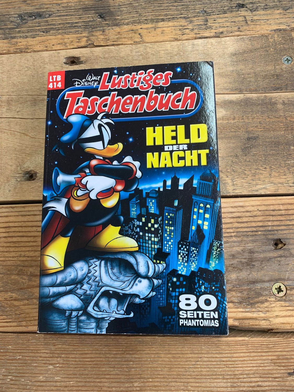 „Bücher Comics / Sci-Fi / Fantasy Disney“ – Bücher gebraucht ...