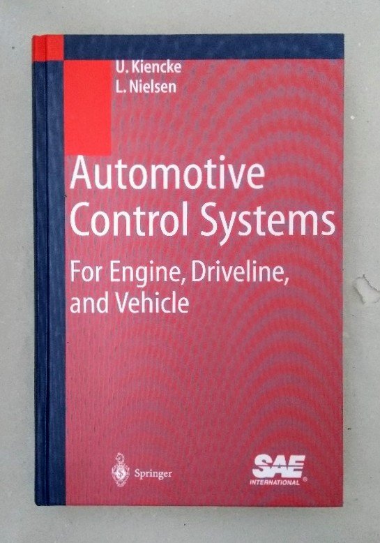 Bücher vom Verlag „Springer / Society Of Automotive Engineers U S ...