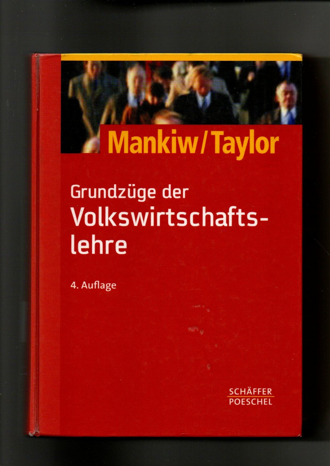 „Mankiw, Nicholas Gregory Und Mark P“ – Bücher gebraucht, antiquarisch ...