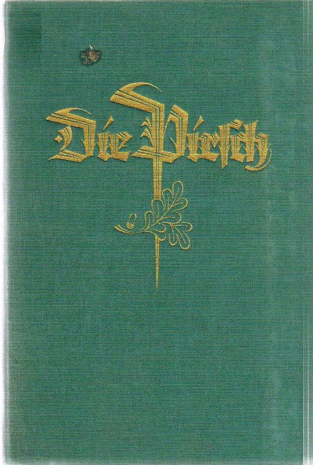 „Die Pirsch - Magazin für Jagd Wild Natur, 38.“ – Buch gebraucht kaufen ...