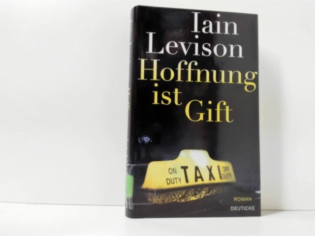 „Levison, Iain Und Walter Goidinger“ – Bücher gebraucht, antiquarisch ...