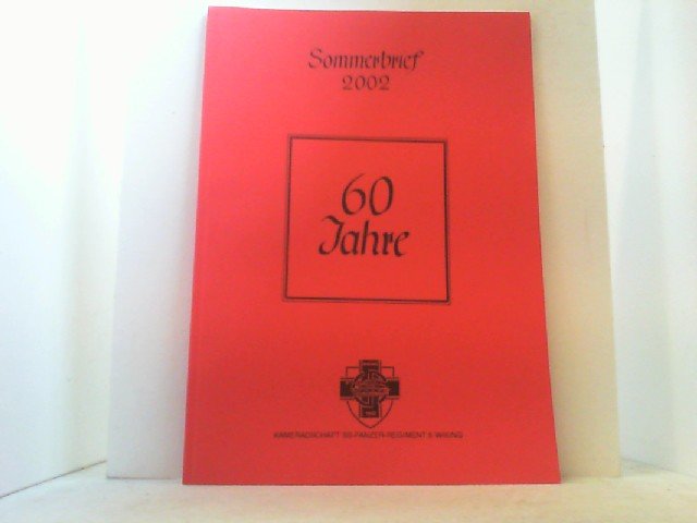 „60.panzer.regiment“ – Bücher gebraucht, antiquarisch & neu kaufen