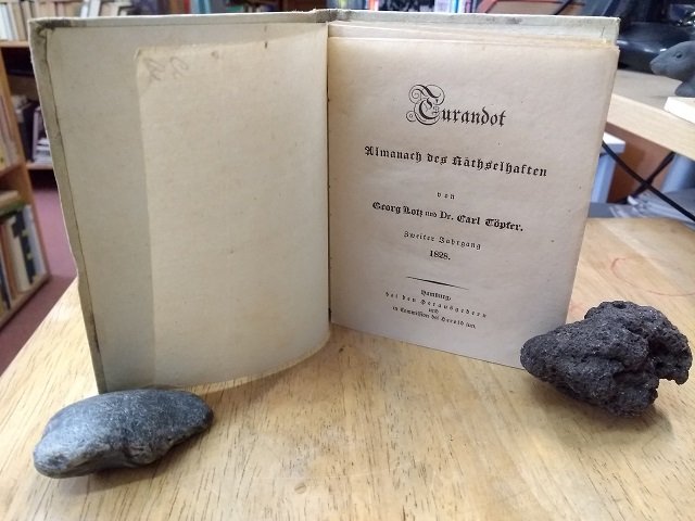 „Georg Lotz Carl Toepfer“ – Bücher gebraucht, antiquarisch & neu kaufen