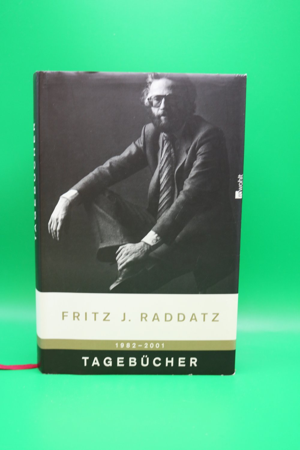 „Tagebücher: 1982?“ – Bücher gebraucht, antiquarisch & neu kaufen