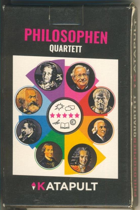 „Katapult-Verlag / Katapult-Verlag GmbH“ – Spiele gebraucht & neu kaufen