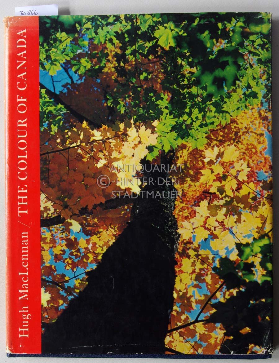 Bücher vom Verlag „McClelland And Stewart Ltd Toronto“ – Bücher ...