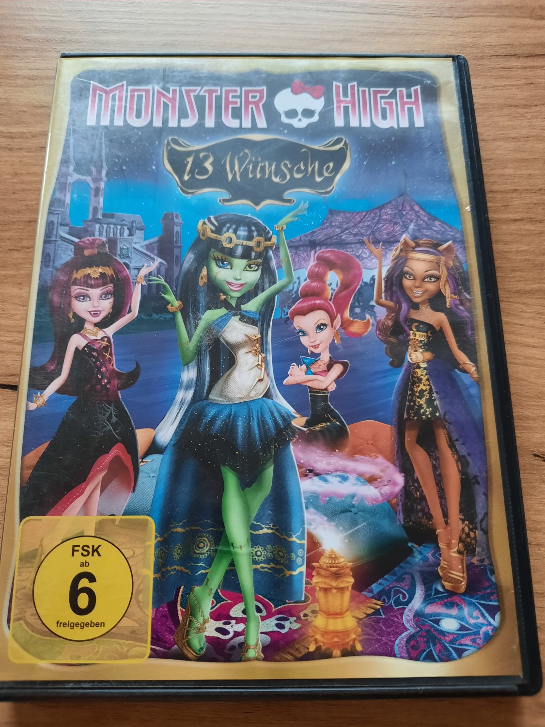 EAN 5050582931457 – gebraucht & neu kaufen