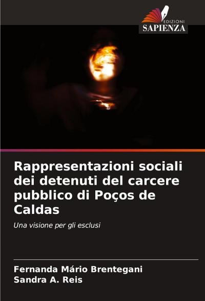 „Rappresentazioni sociali dei detenuti del carcere pubblico ...