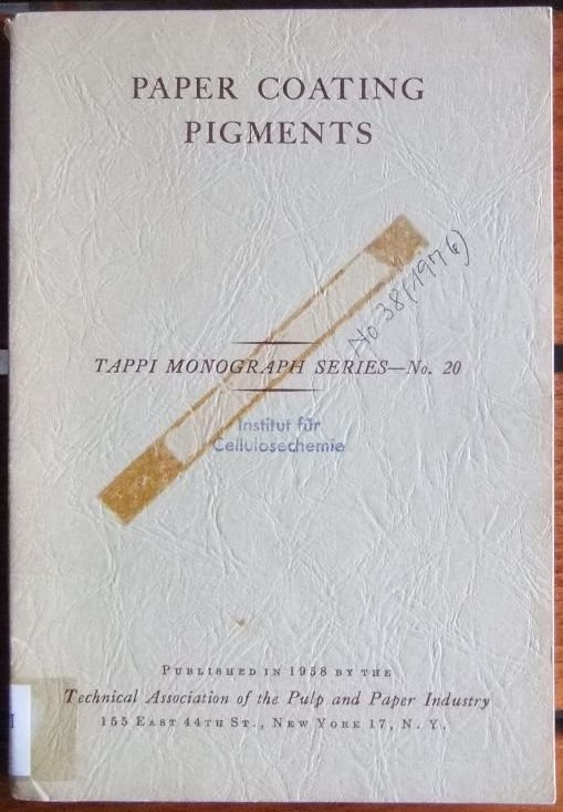 „Willets William R Robert E Russell R W Hagemeyer A O“ – Bücher ...