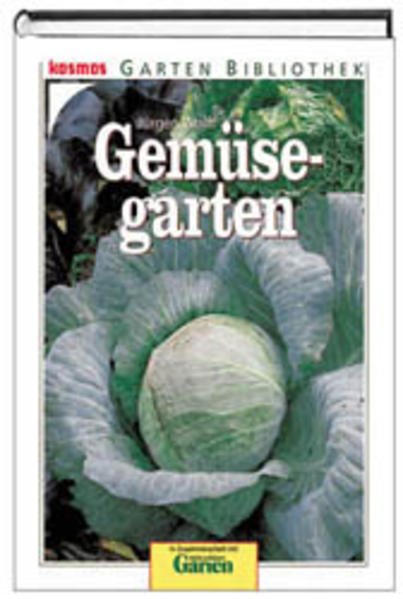 „Gemüsegarten Mit Farbfotos von Johannes Apel Mit Farbzeichn von ...