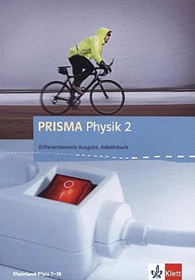„PRISMA Physik 2.“ – Buch antiquarisch kaufen – A02GuaZu01ZZ2