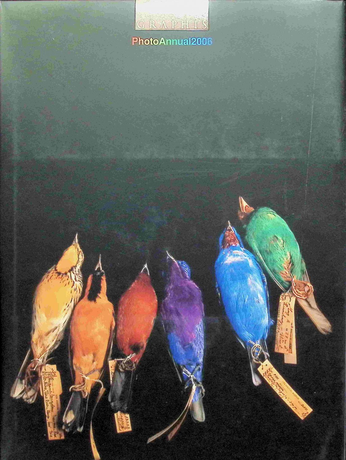 „Graphis Photo Annual 2006“ – Bücher gebraucht, antiquarisch & neu kaufen