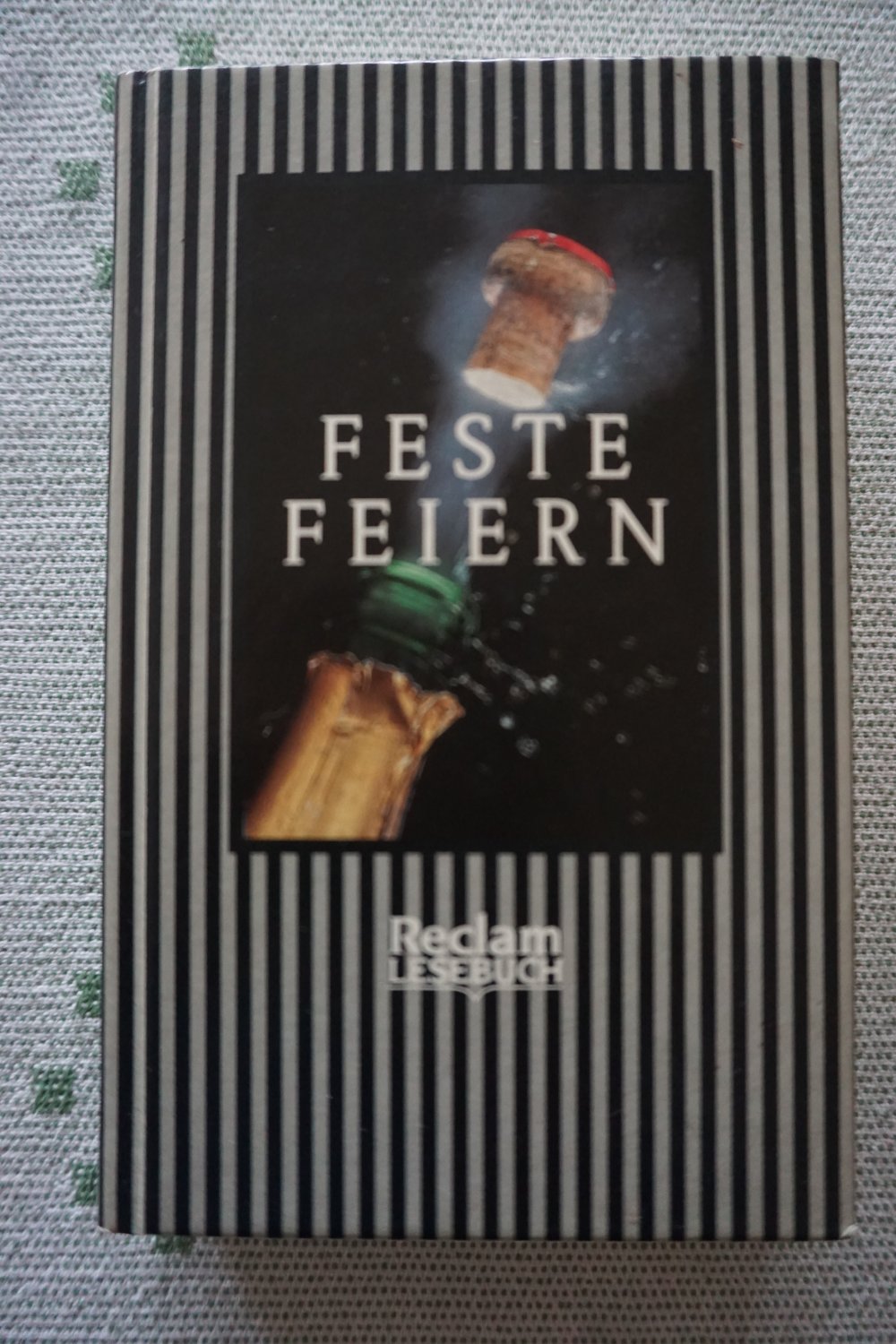 „Feste & Feiern“ – Bücher gebraucht, antiquarisch & neu kaufen