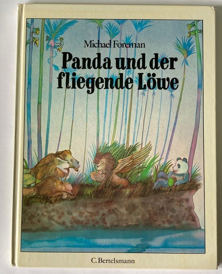 „Michael Foreman/Ursula Heckel“ – Bücher gebraucht, antiquarisch & neu ...