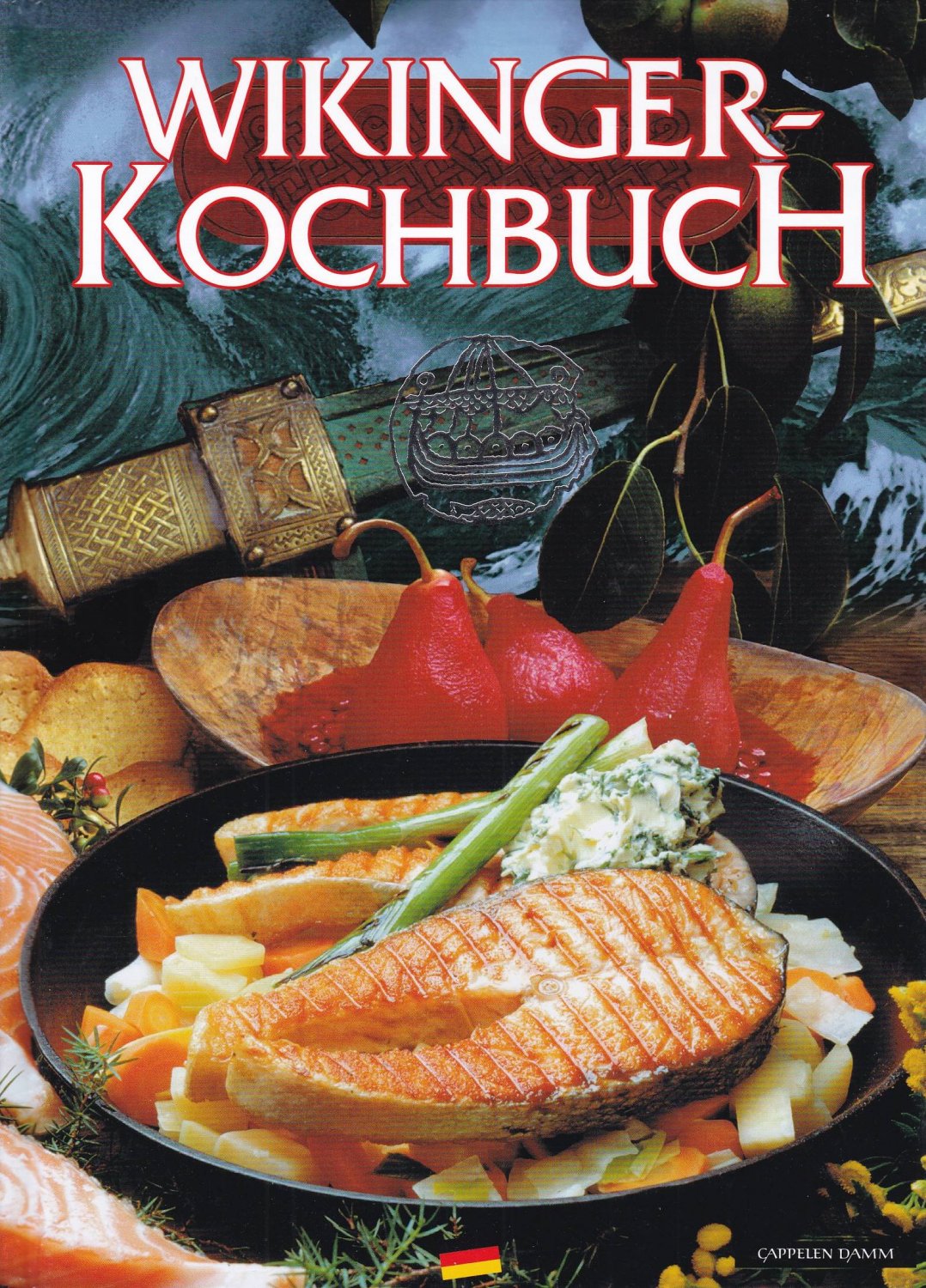 ISBN 8204064969 – gebraucht, antiquarisch & neu kaufen