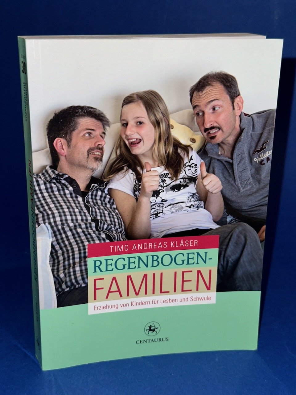 „Kläser, Timo A“ – Bücher gebraucht, antiquarisch & neu kaufen