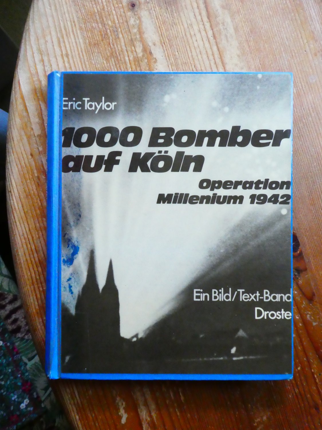 „Taylor, Eric“ – Bücher gebraucht, antiquarisch & neu kaufen