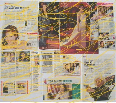 „Geena Davis (Die Fliege, Beetlejuice, Welcome Mrs.“ – Buch gebraucht ...