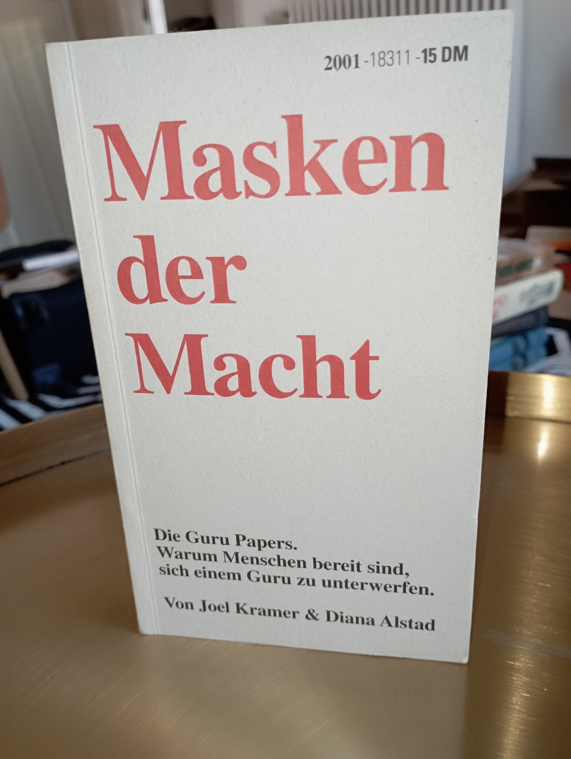 „Kramer, Joel; Alstad“ – Bücher gebraucht, antiquarisch & neu kaufen