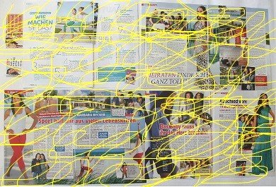 „Barbara Becker (Feltus): Sammlung, viel Pressematerial, …“ – Buch gebraucht kaufen – A02GeDxT01ZZW