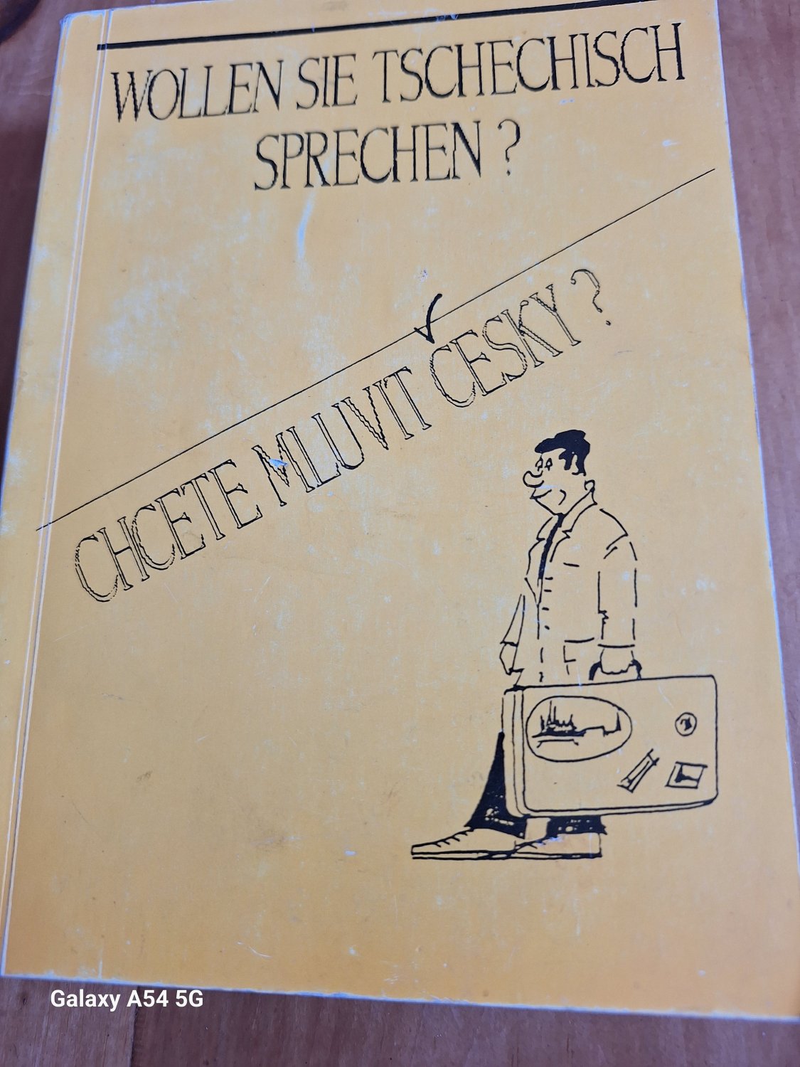 „Wollen Sie Tschechisch sprechen“ – Bücher gebraucht, antiquarisch & neu kaufen