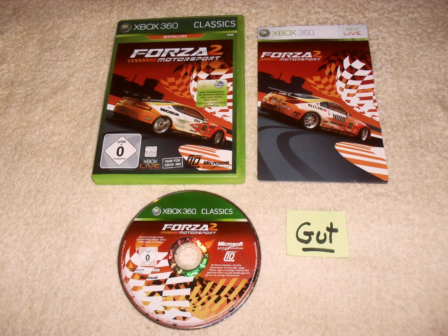 Forza for xbox 360 store