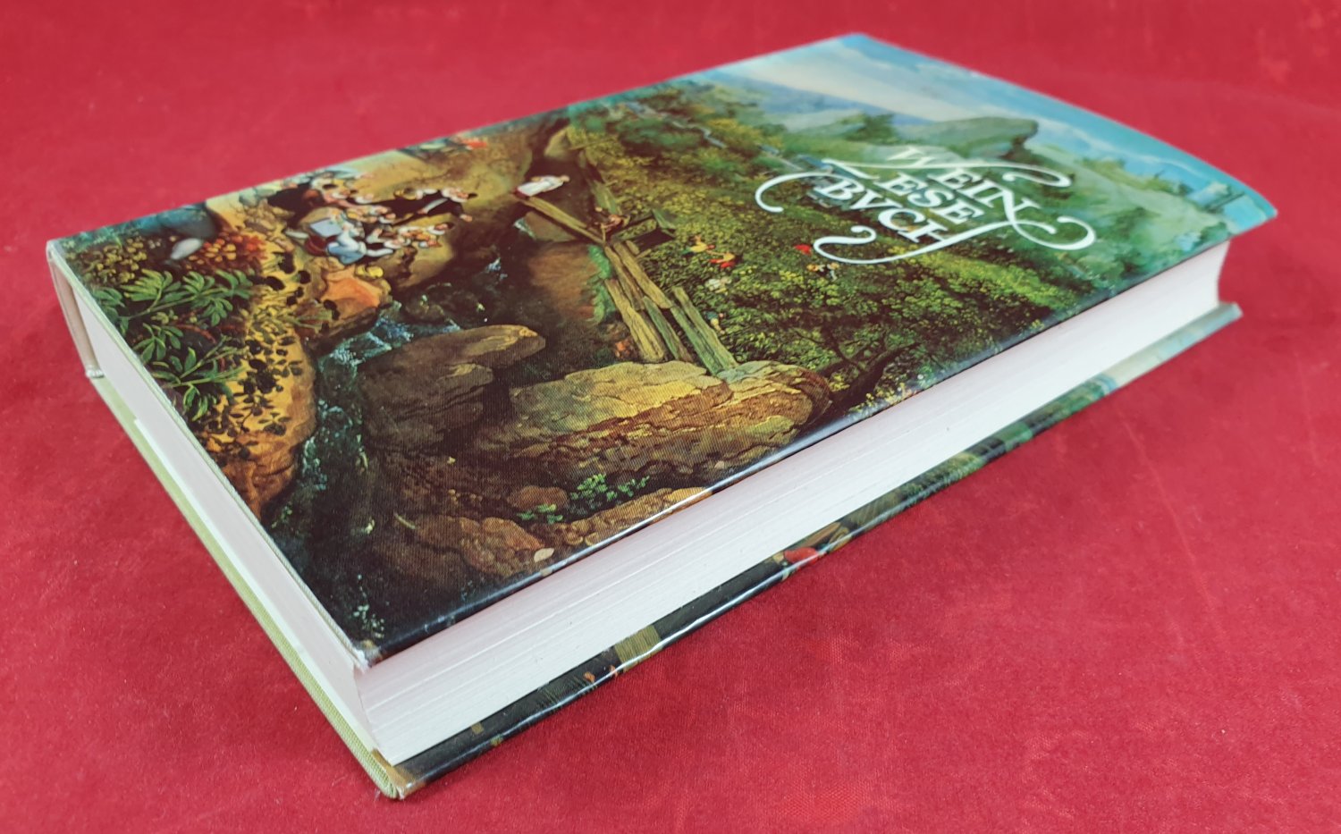 „Weinlesebuch : Mythen und Mären, Sagen und Legenden“ – Bücher gebraucht, antiquarisch & neu kaufen