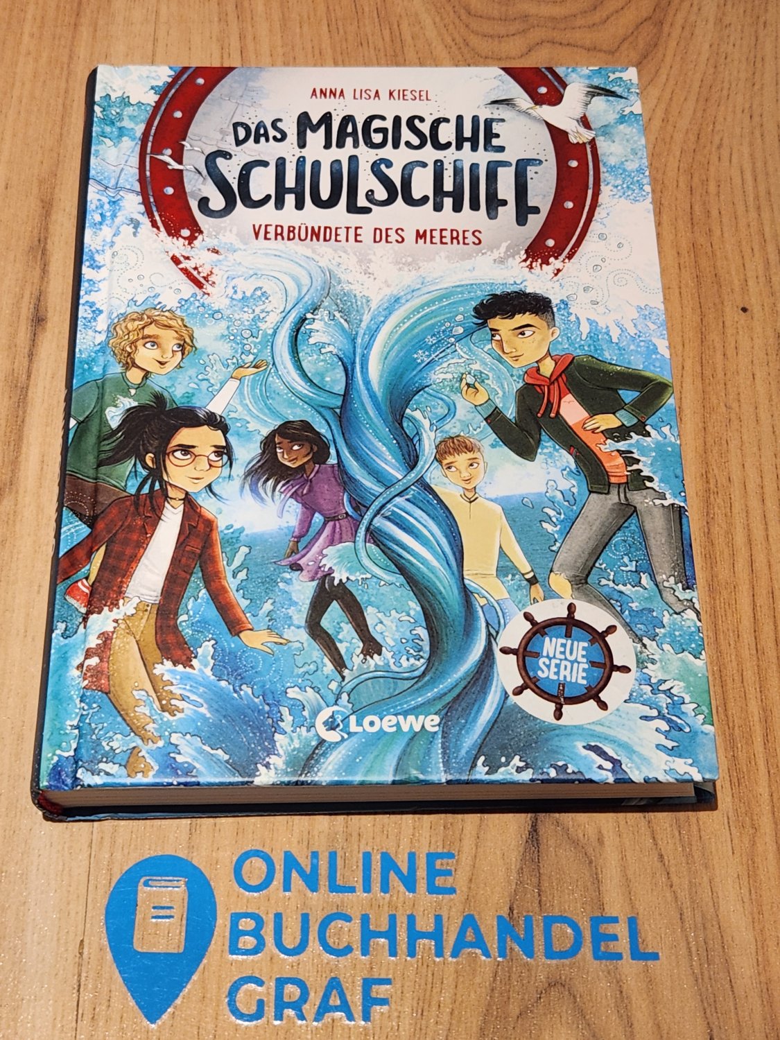 „Kiesel, Anna Lisa“ – Bücher gebraucht, antiquarisch & neu kaufen